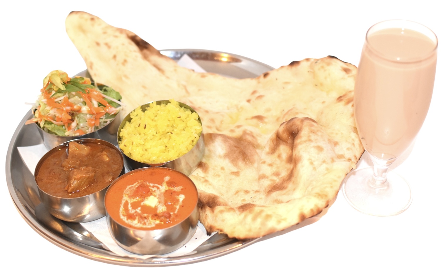 ドワリカズ妙蓮寺店 本場インドカレー 居酒屋